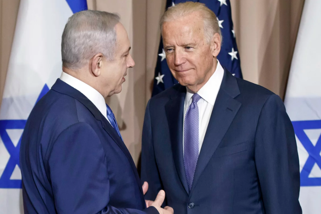 The future of the US-Israel relationship - MEPIN™